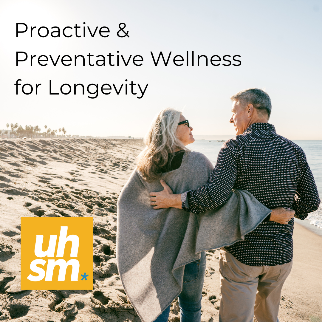Preventative Health Care: 5 Powerful Wellness Tips