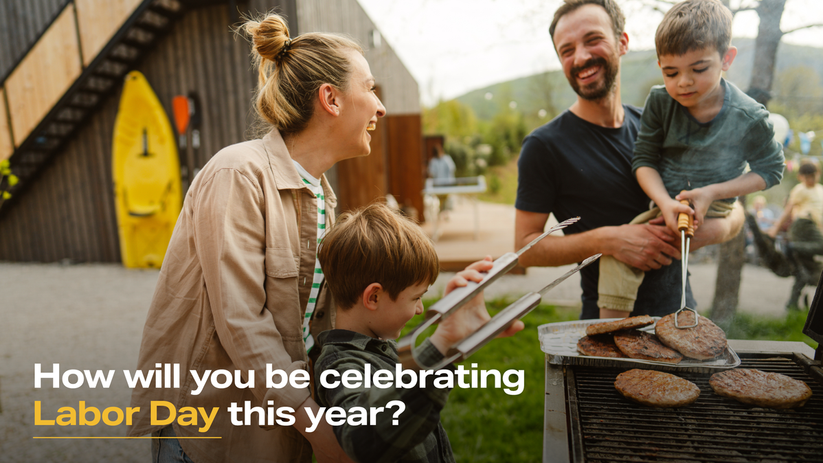 Christian Healthcare Ministries: Supporting Rest On Labor Day