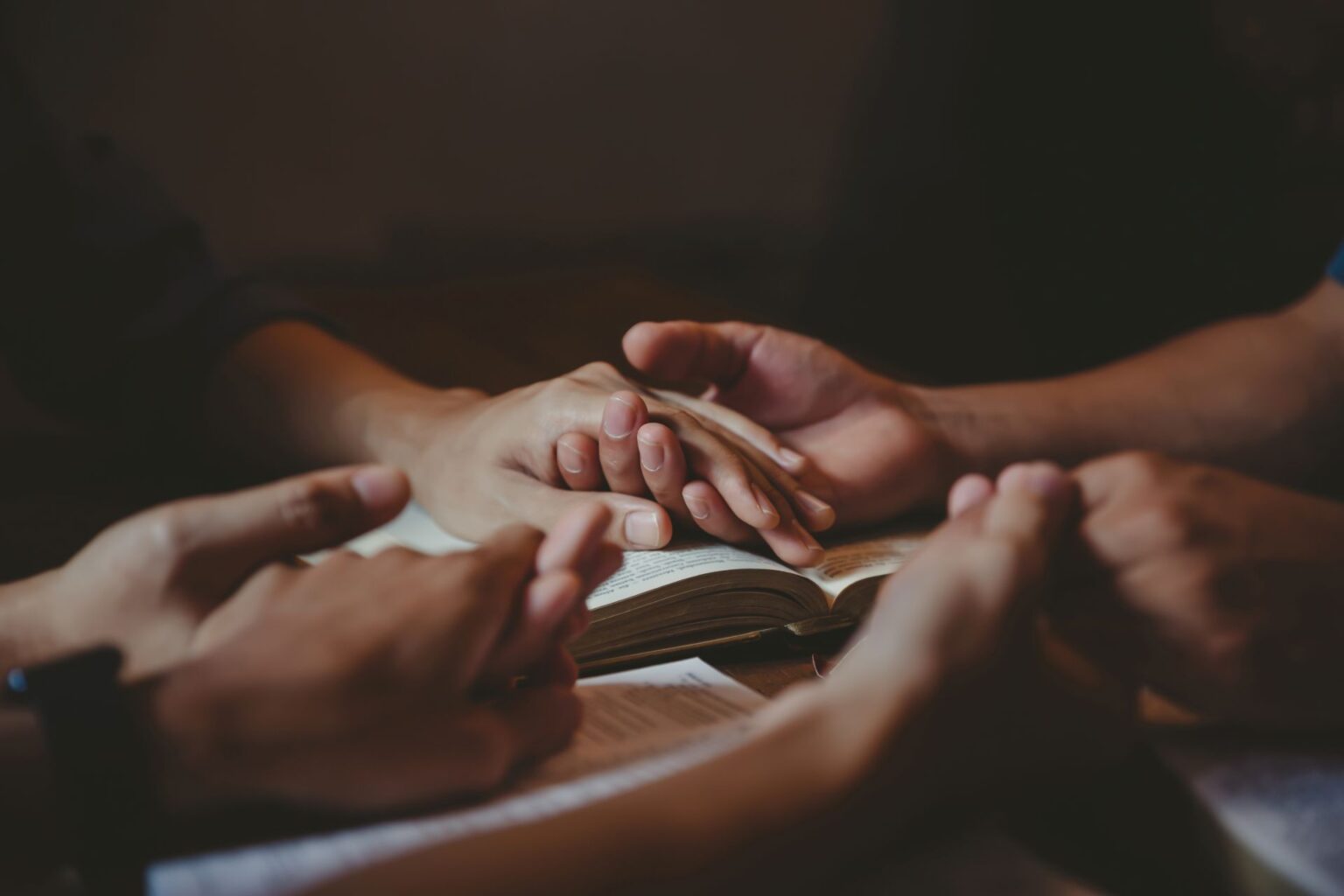 UHSM Faith-Based Care Built On Biblical Principles
