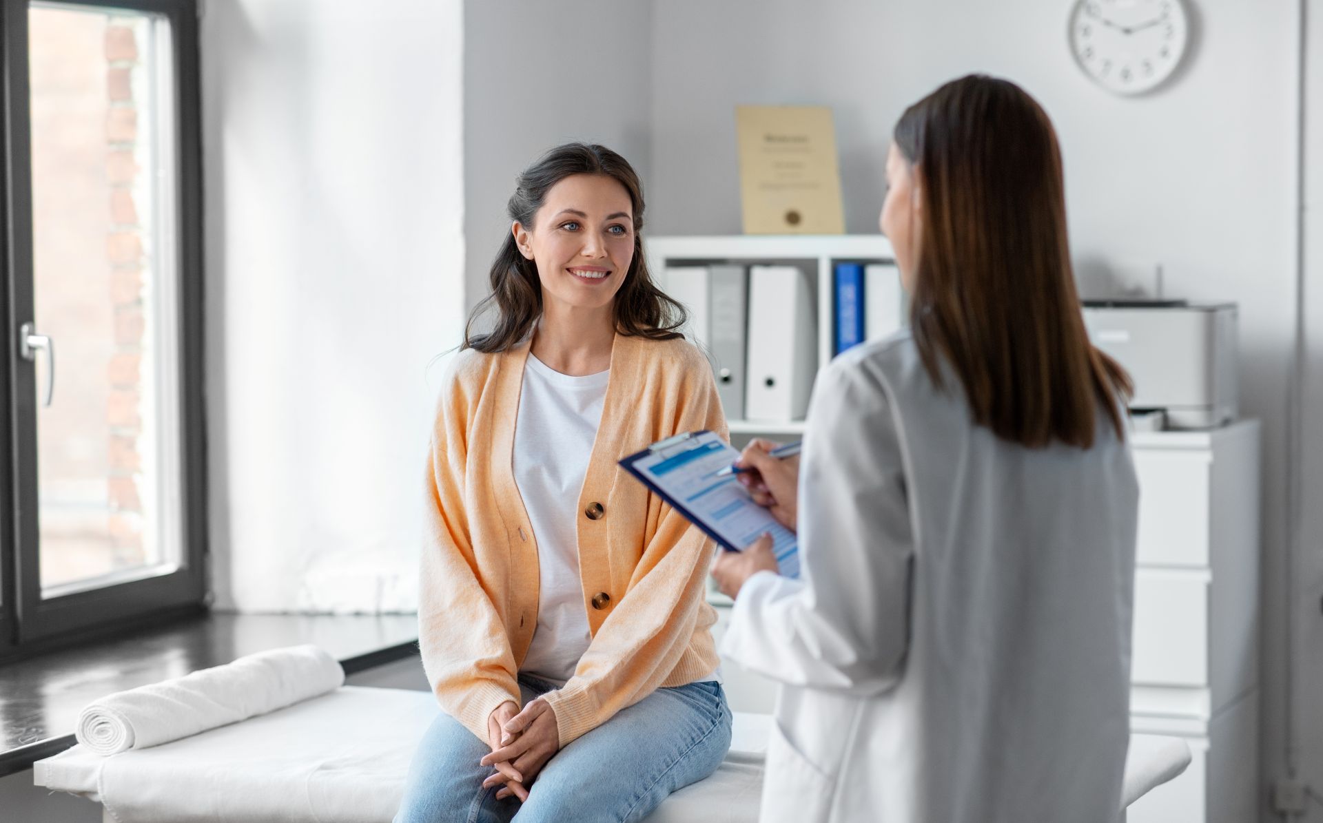 Christian Healthcare Center: What To Expect From Faith-Based Clinics